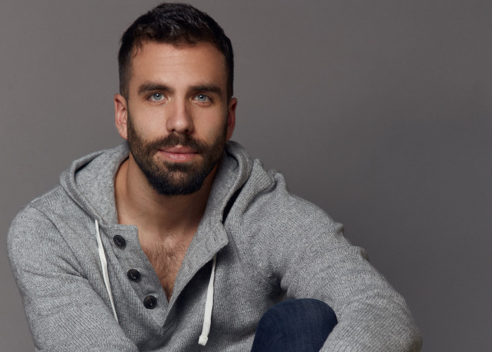 Giuseppe Gamba estrena el 12 de marzo “Después de ti”