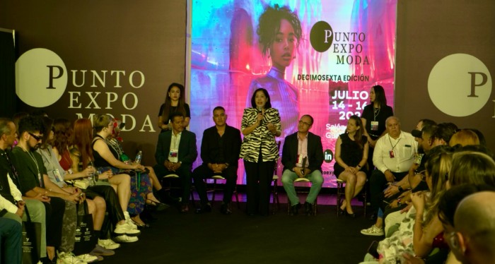 Punto Expo Moda: Impulsando a los fabricantes del sector
