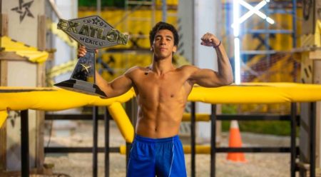 Alexis Vargas “Hirochi”, el campeón de Exatlón México: “Sin sudor no ...